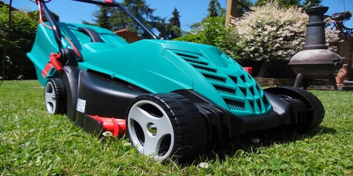 Troubleshooting Common Black and Decker Electric Lawn Mower Problems Troubleshooting Common Black and Decker Electric Lawn Mower Problems